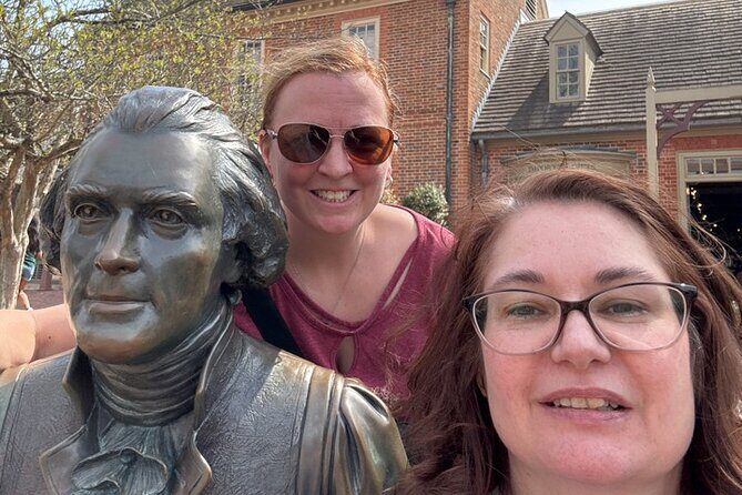 Scavenger Hunt Adventure in Williamsburg by Operation City Quest - Authenticity and Fun: What Travelers Are Saying