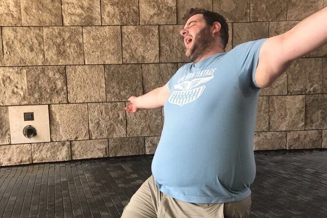 Scavenger Hunt Adventure in Wilmington by Zombie Scavengers - Detailed Breakdown of the Experience