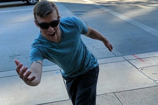 Scavenger Hunt Adventure in Wilmington by Zombie Scavengers - The Sum Up