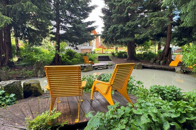 Scavenger Hunt Adventure with Geocaching in Whistler - What to Expect from the Whistler Geocaching Adventure