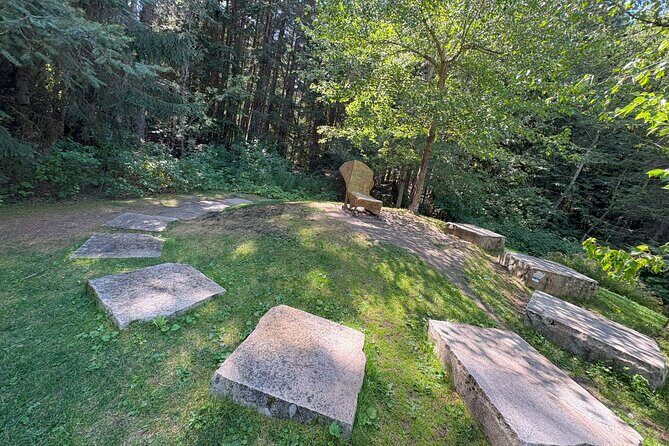 Scavenger Hunt Adventure with Geocaching in Whistler - Value for Money