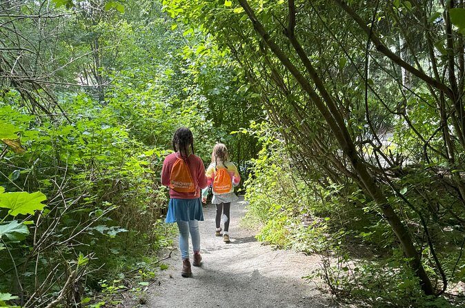 Scavenger Hunt Adventure with Geocaching in Whistler - Final Thoughts: Who Should Consider This Tour?