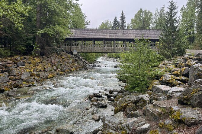 Scavenger Hunt Adventure with Geocaching in Whistler - Frequently Asked Questions