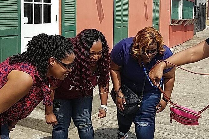 Scavenger Hunt by Wacky Walks - What You Can Expect During the Wacky Walks Charleston Adventure
