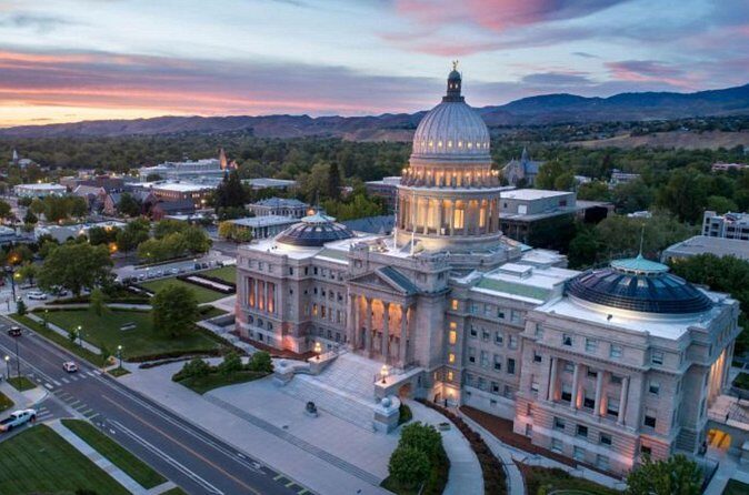 Scavenger Hunt Downtown Boise Bonanza Escapade - Who Will Love This Tour?