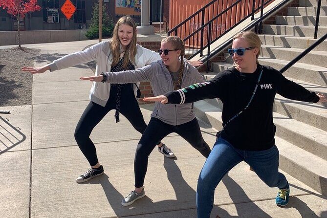 Scavenger Hunt Experience in Kansas City by Operation City Quest - Your Guide to the Kansas City Scavenger Hunt