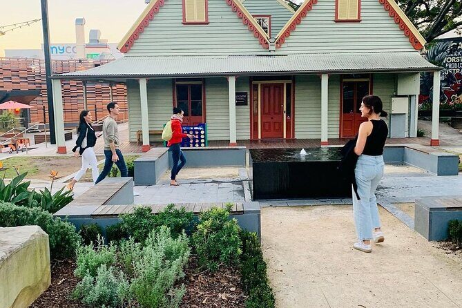 Scavenger Hunt - Explore Newtown In A Series Of Fun Cryptic Clues - A Deep Dive into the Cryptic Treasure Hunt in Newtown
