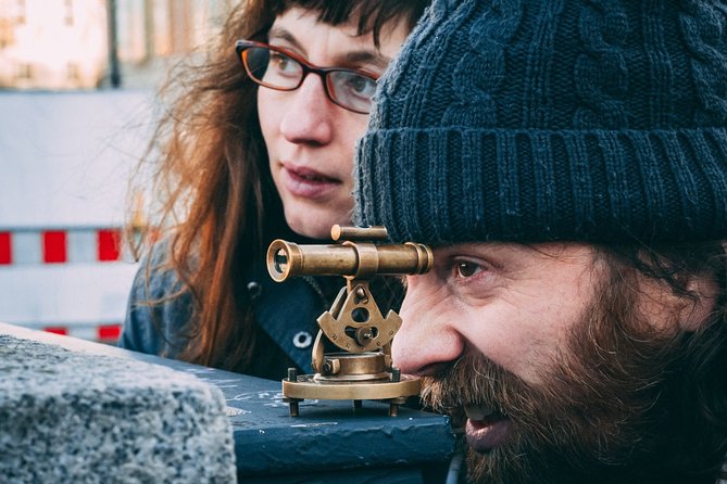 Scavenger Hunt from Maranja Adventure Club - The Sum Up: Why Choose This Experience?