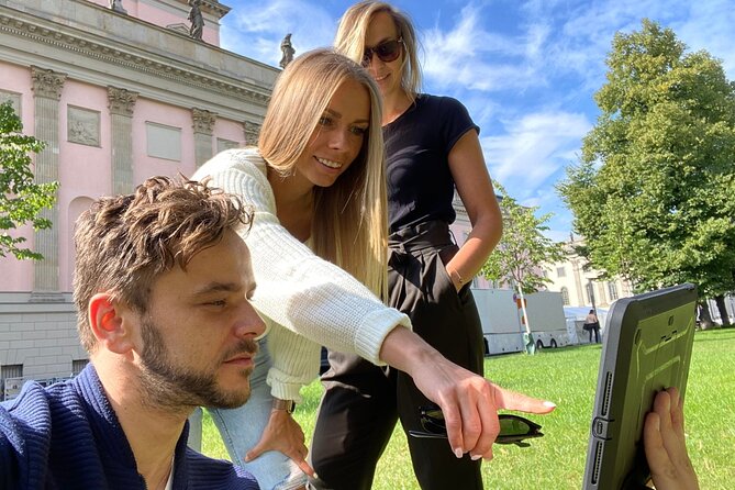 Scavenger Hunt from Maranja Adventure Club - FAQ