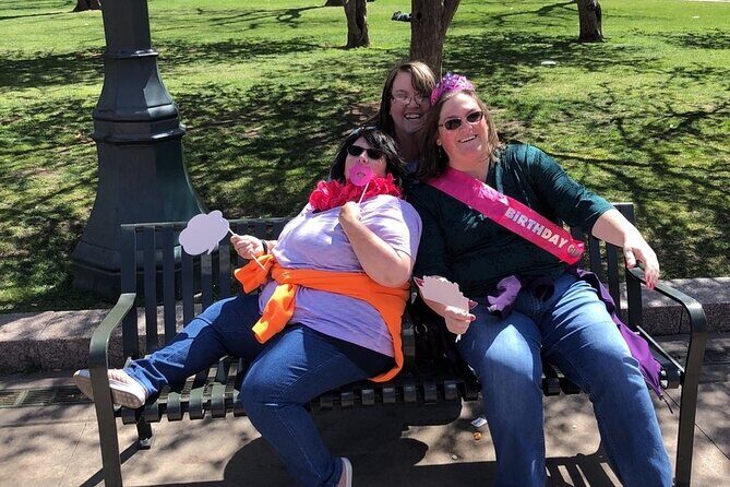 Scavenger Hunt in Albany by Operation City Quest - Why You Might Want to Try This Scavenger Hunt