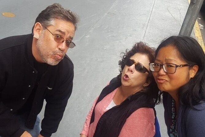 Scavenger Hunt in Anaheim by Operation City Quest - Exploring Anaheim Through a New Lens