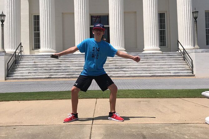 Scavenger Hunt in Anaheim by Operation City Quest - Value and Practicality