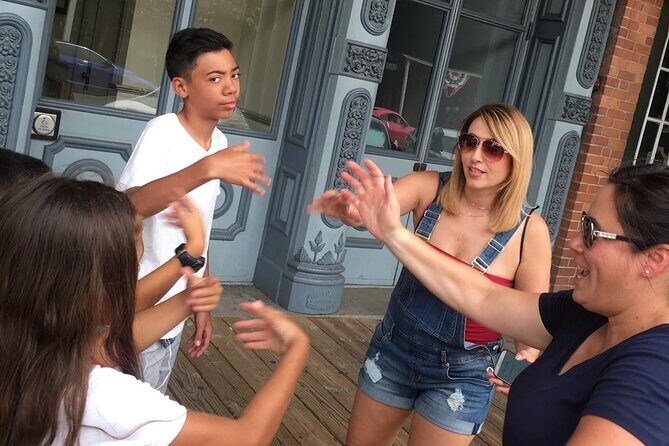 Scavenger Hunt in Anaheim by Operation City Quest - Who Should Consider This?