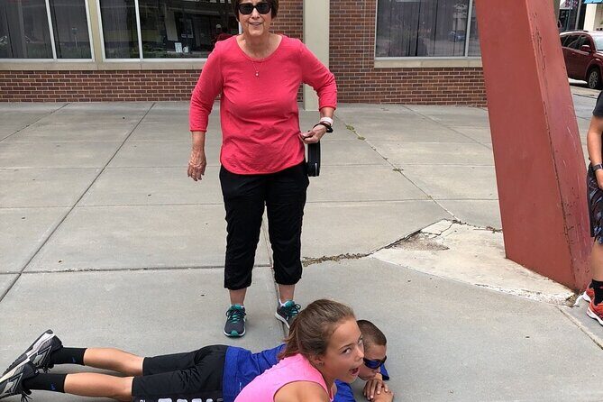 Scavenger Hunt in Anaheim by Operation City Quest - FAQ