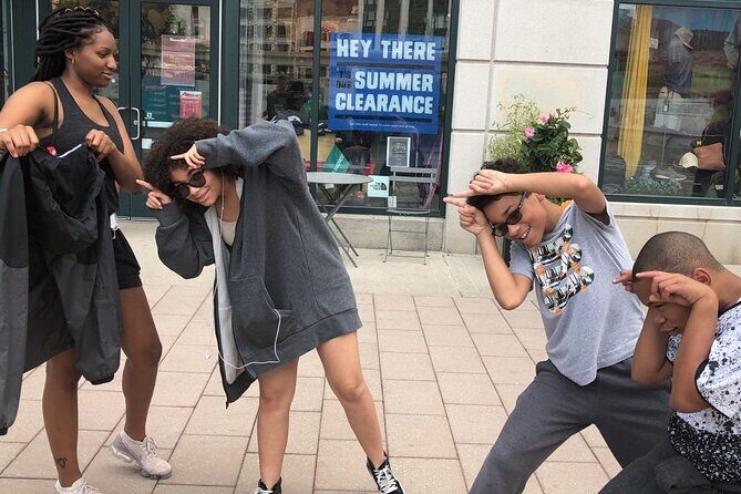 Scavenger Hunt in Boston by 3Quest Challenge - An In-Depth Look at the 3Quest Challenge in Boston