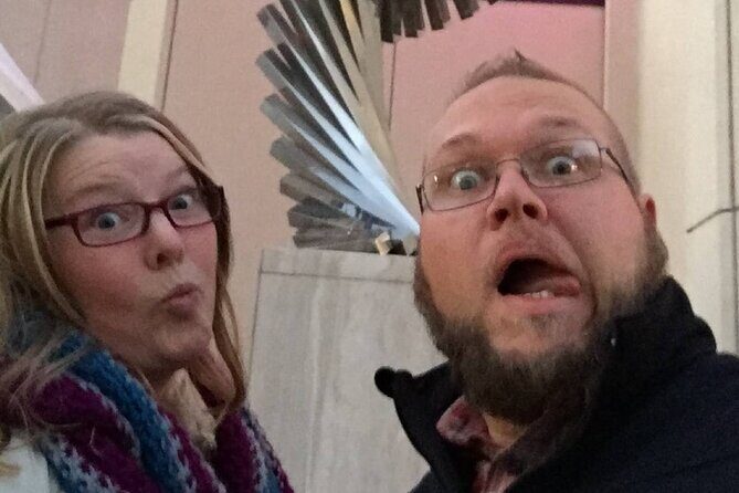 Scavenger Hunt in Buffalo by Crazy Dash - A Closer Look at the Crazy Dash Buffalo Experience