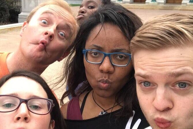 Scavenger Hunt in Chattanooga by Wacky Walks - Final Thoughts