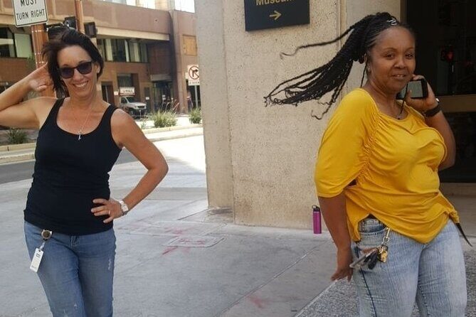 Scavenger Hunt in Chattanooga by Zombie Scavengers - The Itinerary: What to Expect from Start to Finish