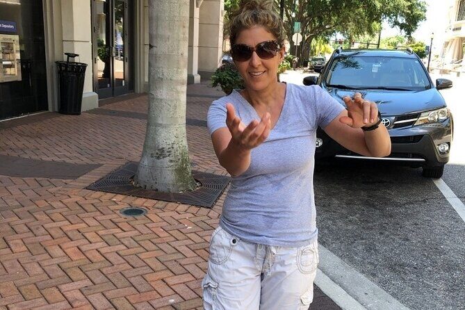 Scavenger Hunt in Chattanooga by Zombie Scavengers - Value and Practicality for Travelers