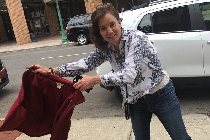 Scavenger Hunt in Chattanooga by Zombie Scavengers - Who Should Consider This Experience?