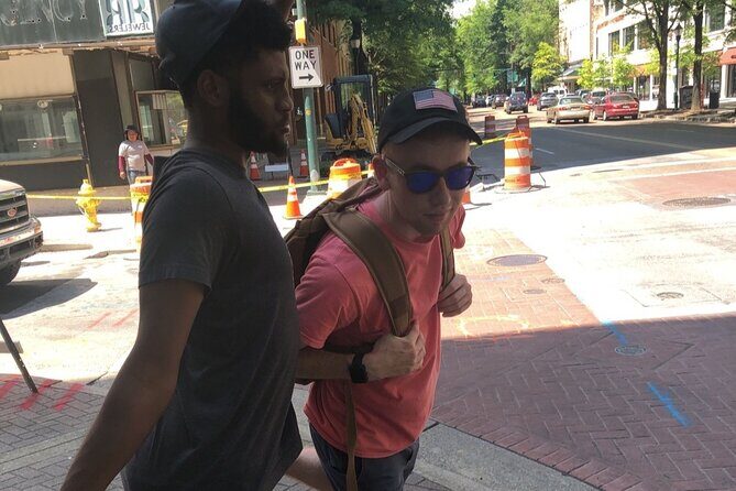 Scavenger Hunt in Chattanooga by Zombie Scavengers - FAQ