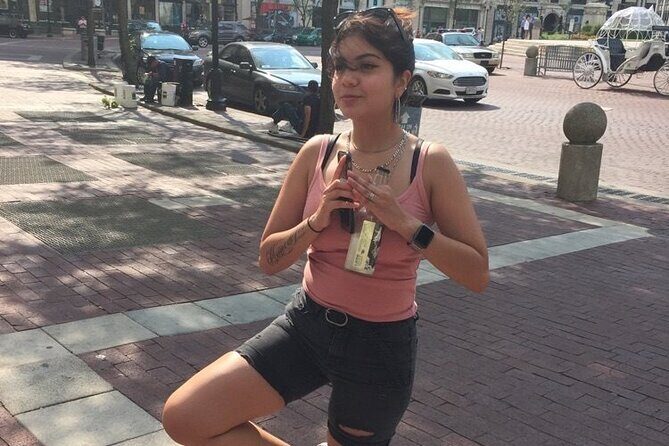 Scavenger Hunt in Chicago by Wacky Walks - Real Traveler Perspectives and Practical Advice