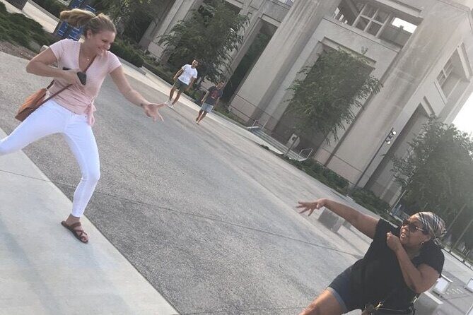 Scavenger Hunt in Chicago by Wacky Walks - Why This Tour Is Worth Considering