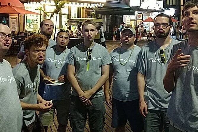 Scavenger Hunt in Chicago by Wacky Walks - The Sum Up