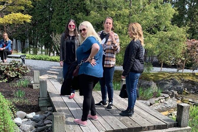 Scavenger Hunt in Cincinnati by Operation City Quest - How the Experience Works