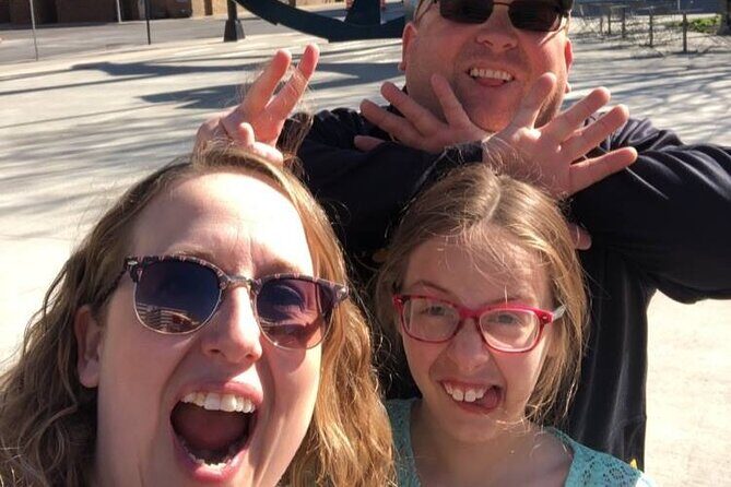 Scavenger Hunt in Cincinnati by Operation City Quest - Authentic Insights and Expectations