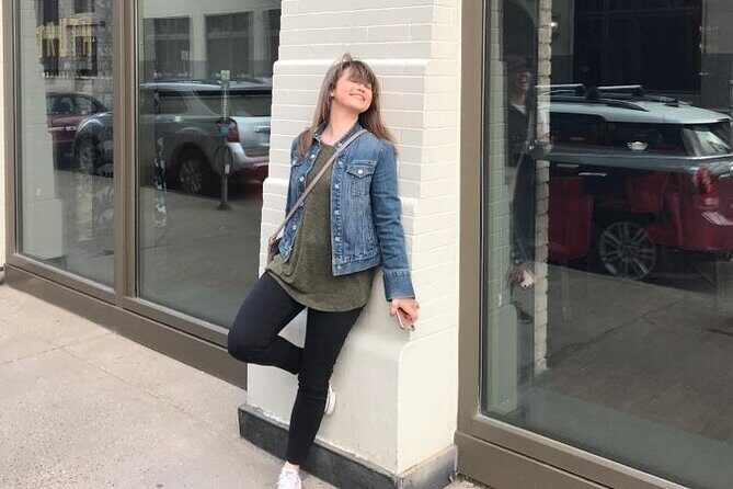 Scavenger Hunt in Cincinnati by Operation City Quest - Who Will Love This?