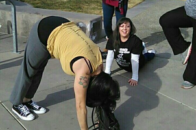 Scavenger Hunt in Colorado Springs by Crazy Dash - Who Would Enjoy This Tour Most?