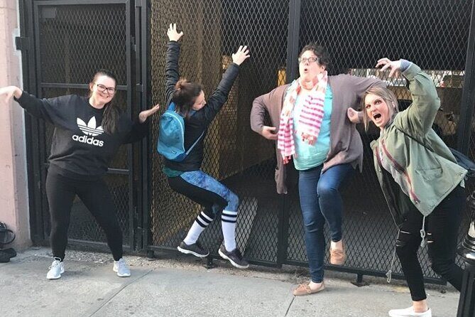 Scavenger Hunt in Columbia by Crazy Dash - Who Should Consider This?