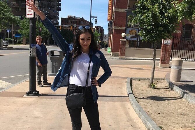 Scavenger Hunt in Columbia by Wacky Walks - Exploring the Experience: A Close Look