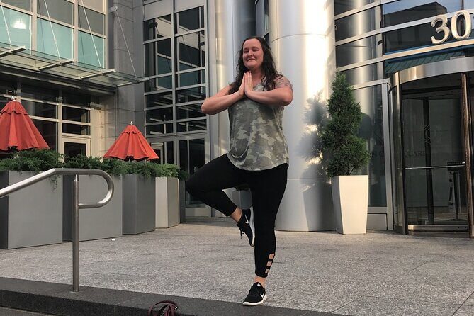 Scavenger Hunt in Columbus by Wacky Walks - Why Choose This Scavenger Hunt?