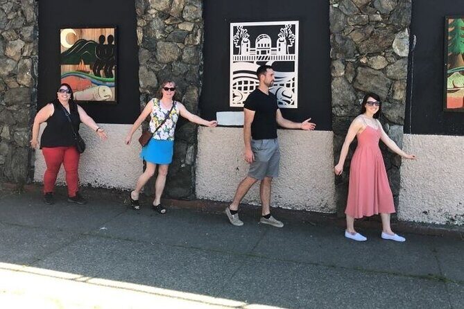 Scavenger Hunt in Columbus by Zombie Scavengers - An In-Depth Look at the Zombie Scavengers Experience in Columbus