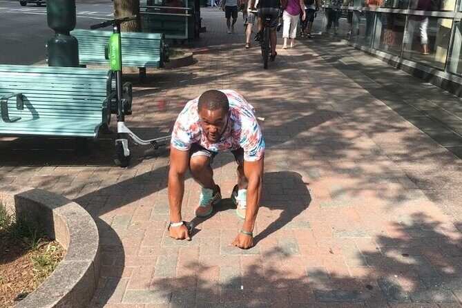 Scavenger Hunt in Denver by 3Quest Challenge - Exploring Denver Through a Smartphone: What to Expect