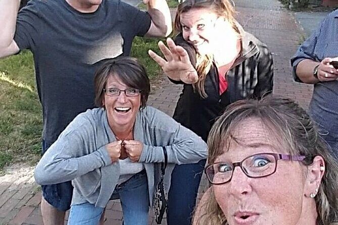 Scavenger Hunt in Everett by Crazy Dash - The Itinerary: What Makes It Special
