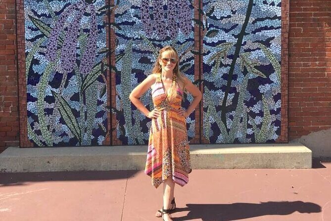 Scavenger Hunt in Fort Lauderdale by Crazy Dash - The Itinerary in Detail