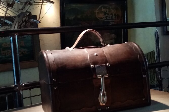 Scavenger Hunt in Gdask, Poland - Who Will Love This Experience?