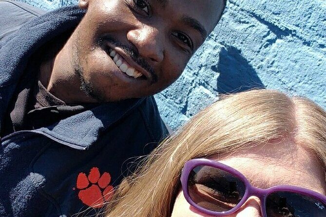 Scavenger Hunt in Greensboro by Wacky Walks - Final Thoughts