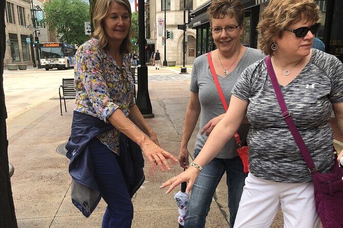 Scavenger Hunt in Greenville by Crazy Dash - Why This Experience Offers Good Value