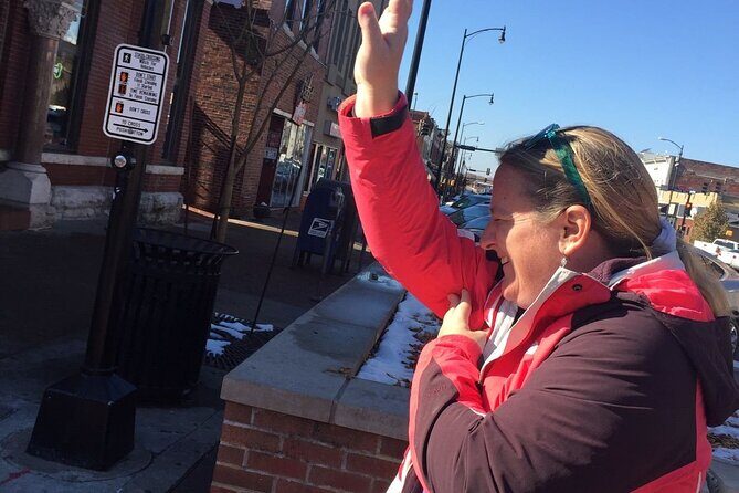 Scavenger Hunt in Halifax by Crazy Dash - Considering the Cost and Value