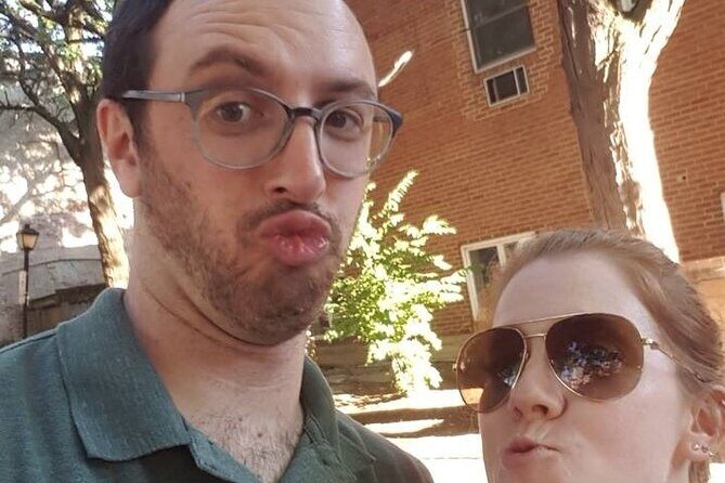 Scavenger Hunt in Harrisburg by Zombie Scavengers - Practical Details for Your Visit