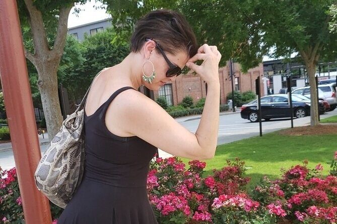 Scavenger Hunt in Hollywood by Wacky Walks - Value and Practicality