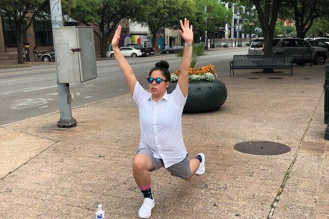 Scavenger Hunt in Houston by Crazy Dash - Practical Considerations