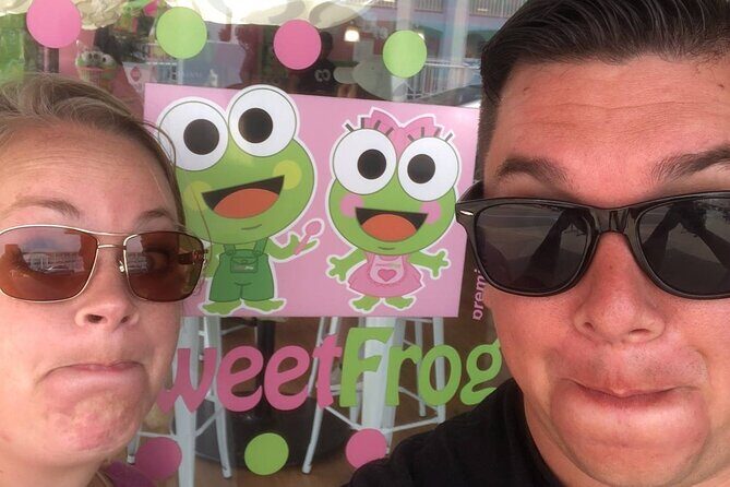 Scavenger Hunt in Huntington Beach by Operation City Quest - Who Will Love This Experience?