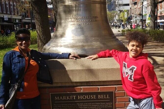 Scavenger Hunt in Kansas City by Wacky Walks - The Value of Wacky Walks in Kansas City