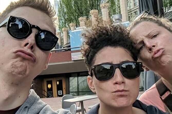 Scavenger Hunt in Las Vegas - The Experience’s Strengths and Drawbacks