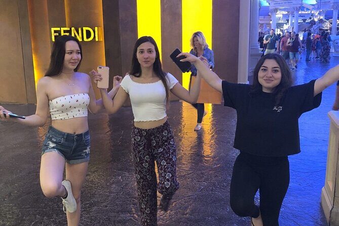 Scavenger Hunt in Las Vegas - Real-World Insights from Participants